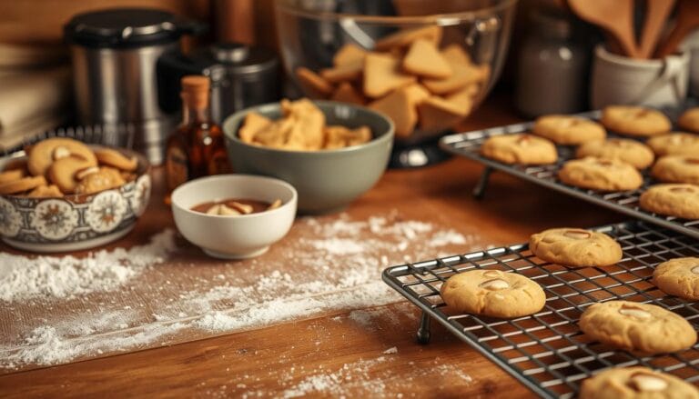 Homemade Almond Extract Cookies: Sweet & Chewy