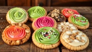 Fun Cookie Recipes: Easy & Delicious Treats to Make