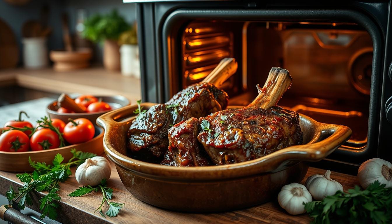Short Ribs in Oven: 5 Secrets to Perfectly Tender and Juicy Ribs