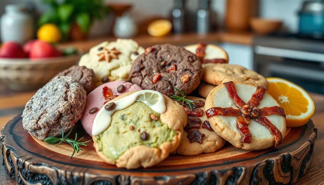 Fun Cookie Recipes: Easy & Delicious Treats to Make