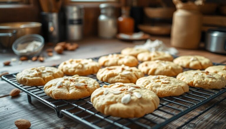 Easy Homemade Almond Cookies Recipes to Try Today