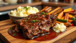 Beef Short Ribs Oven Baked Recipe – Easy and Tender Guide