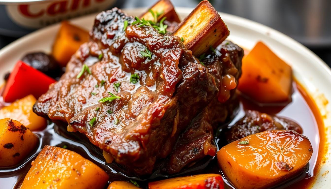 Beef Short Ribs Oven Baked Recipe – Easy and Tender Guide