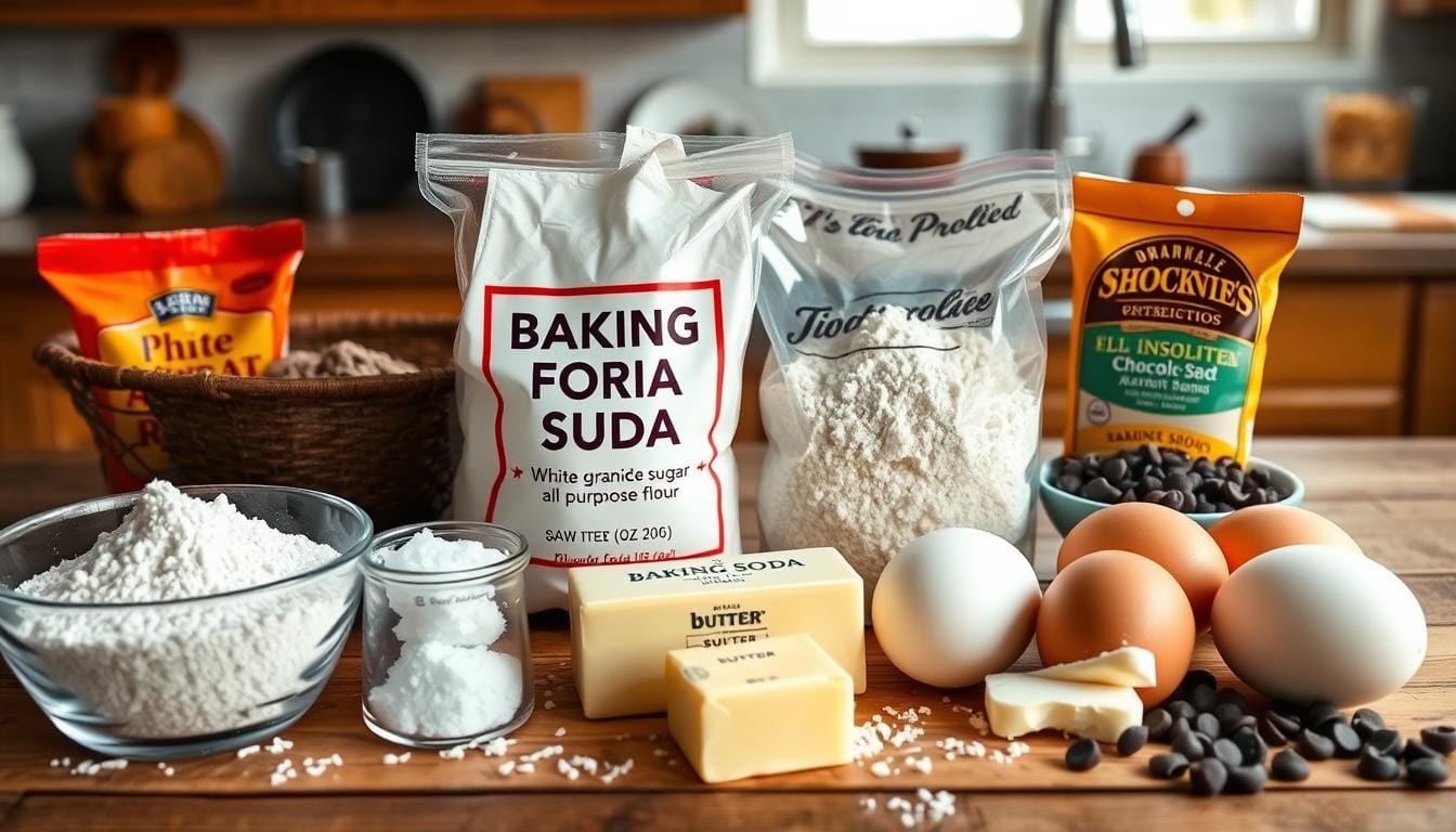 Chocolate Chip Cookies Without Brown Sugar – 7 Easy Steps