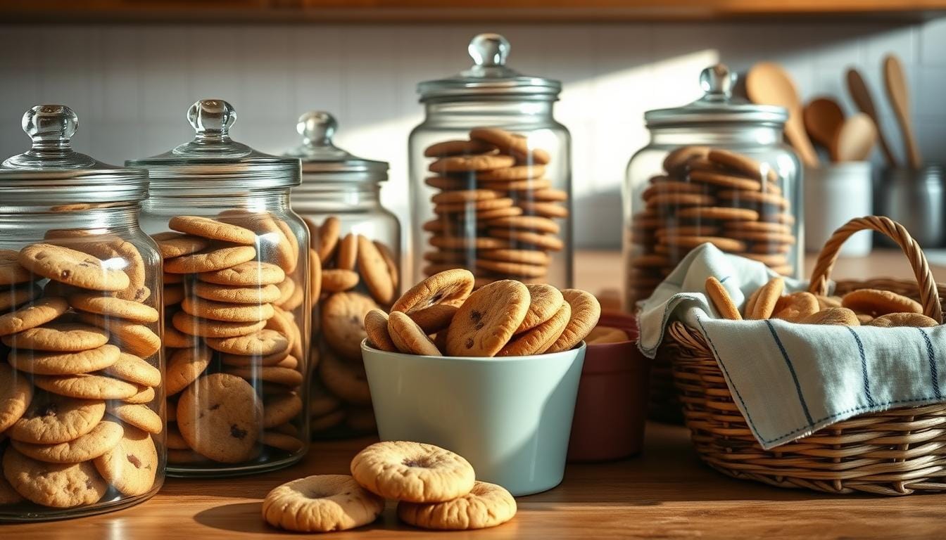 Fun Cookie Recipes: Easy & Delicious Treats to Make