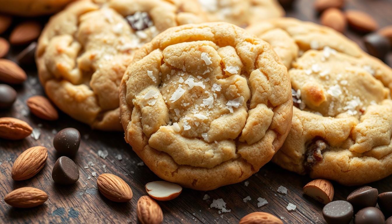 Homemade Almond Extract Cookies: Sweet & Chewy