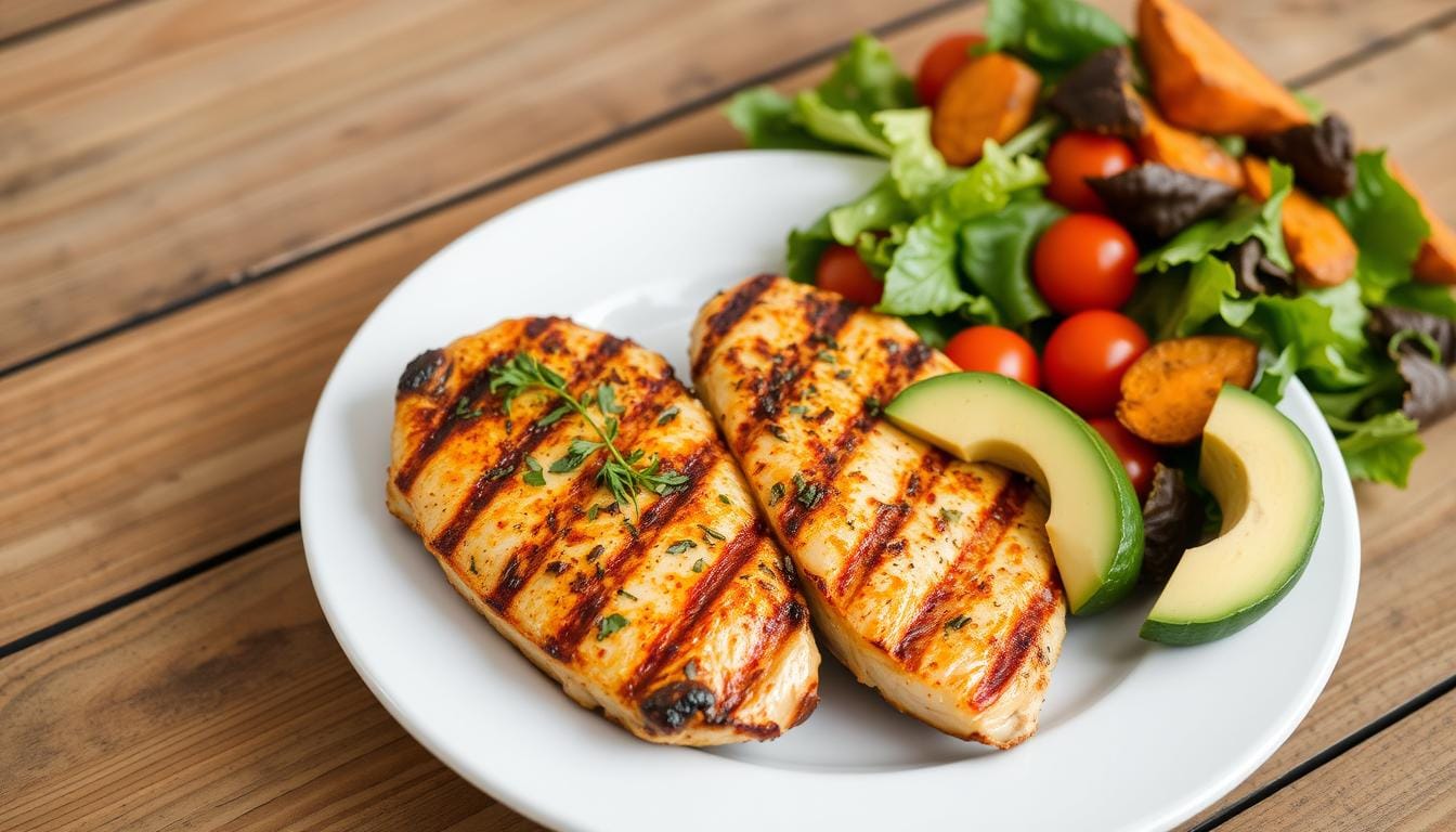 Alice Springs Chicken Recipe – Outback Copycat