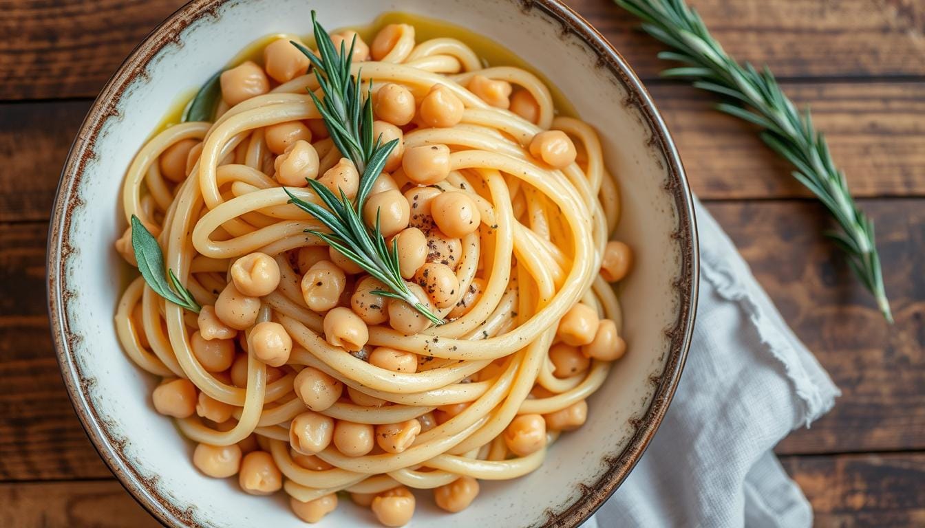 7 Reasons Why Pasta e Ceci is the Ultimate Italian Comfort Food