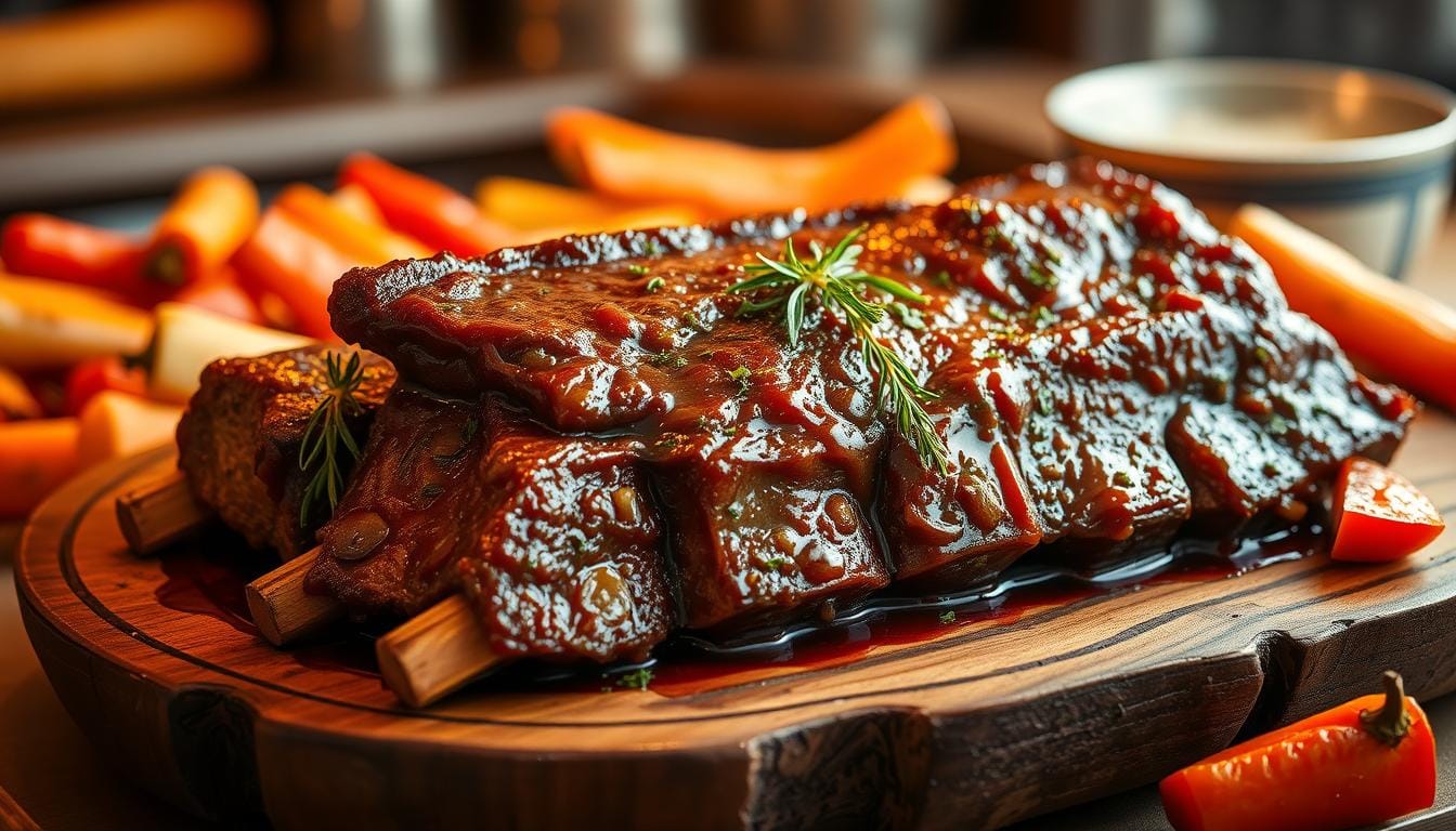 Short Ribs in Oven: 5 Secrets to Perfectly Tender and Juicy Ribs