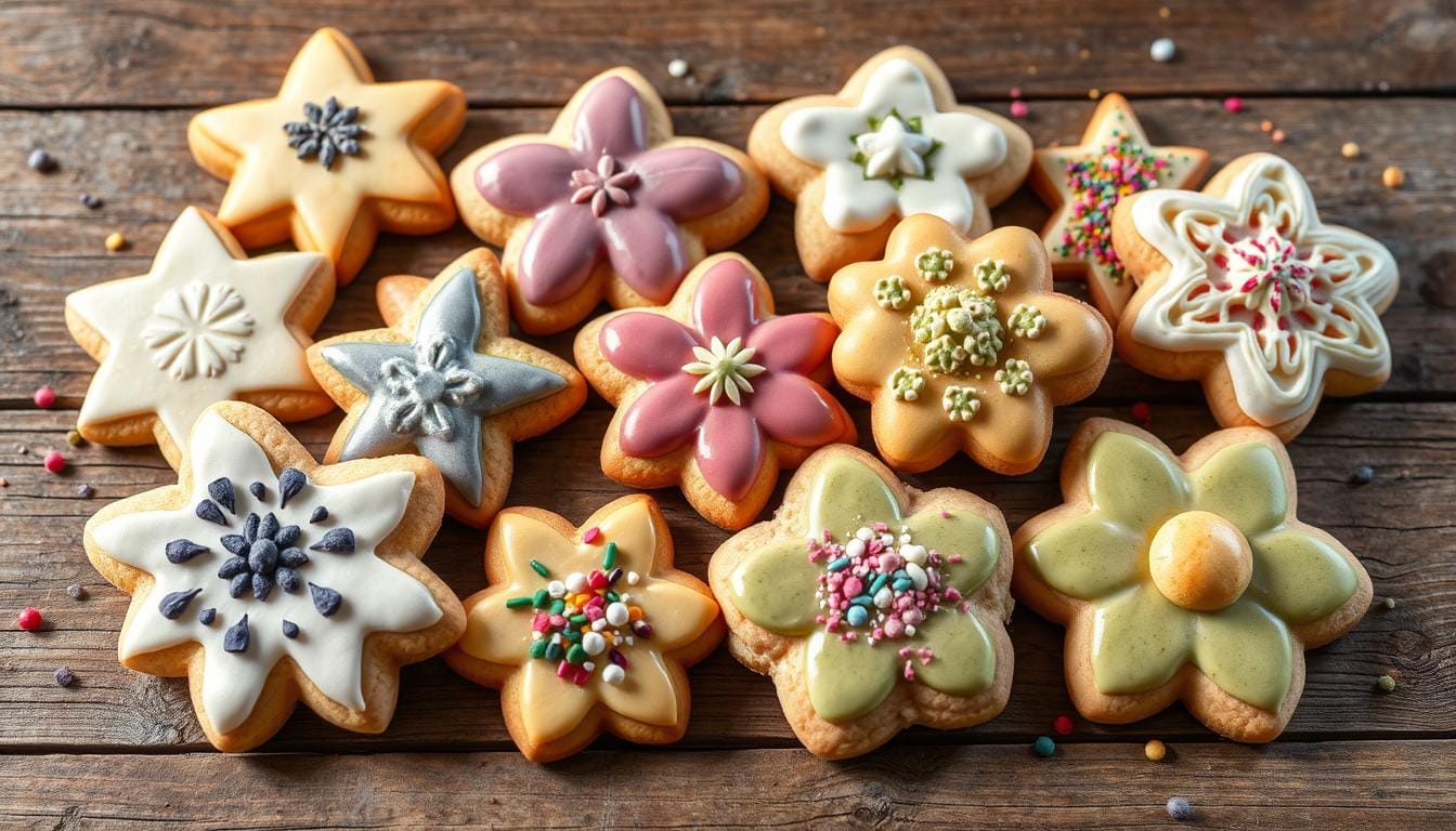 Unique Cookies for Your Next Baking Adventure